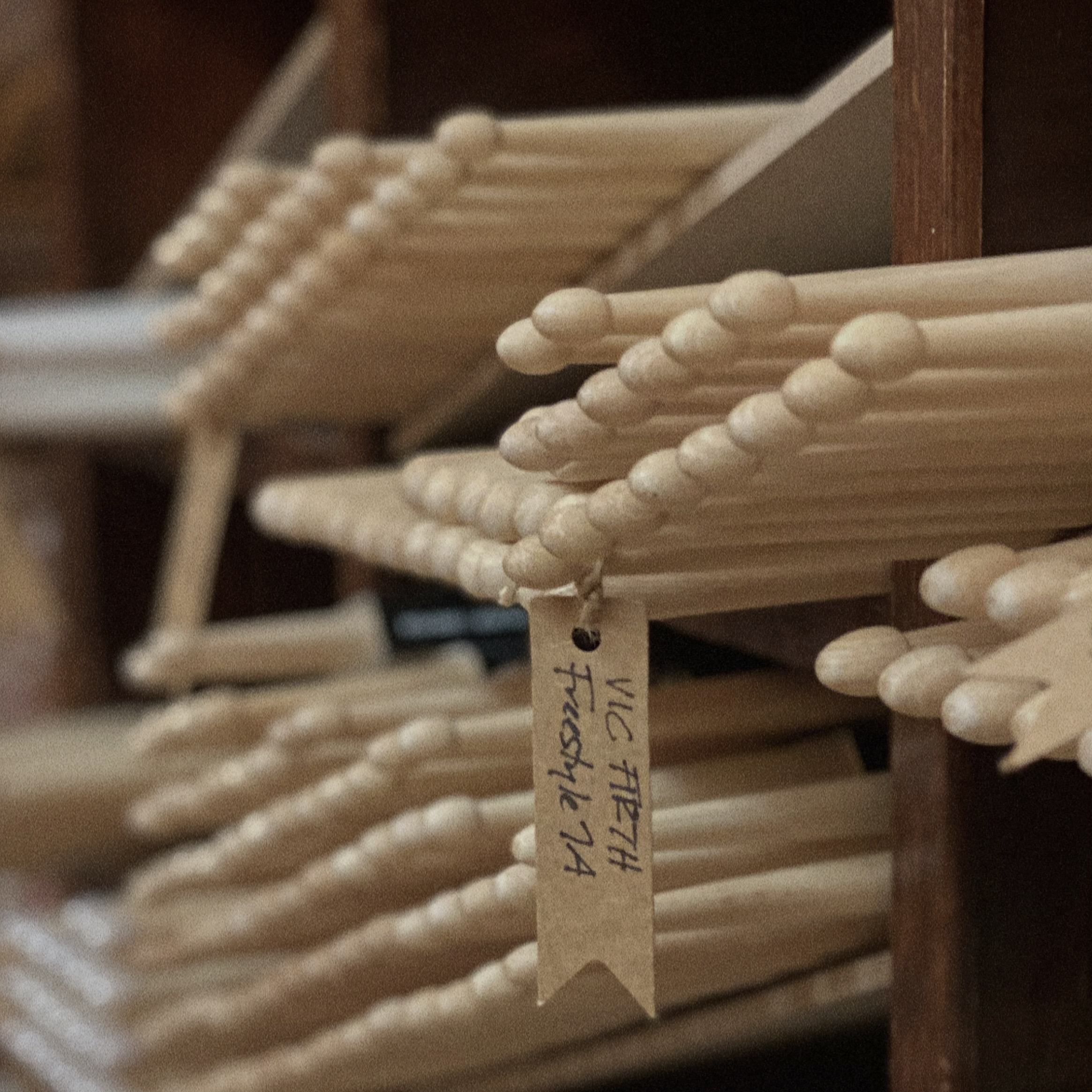 Sticks & Mallets – Badges Drum Shop