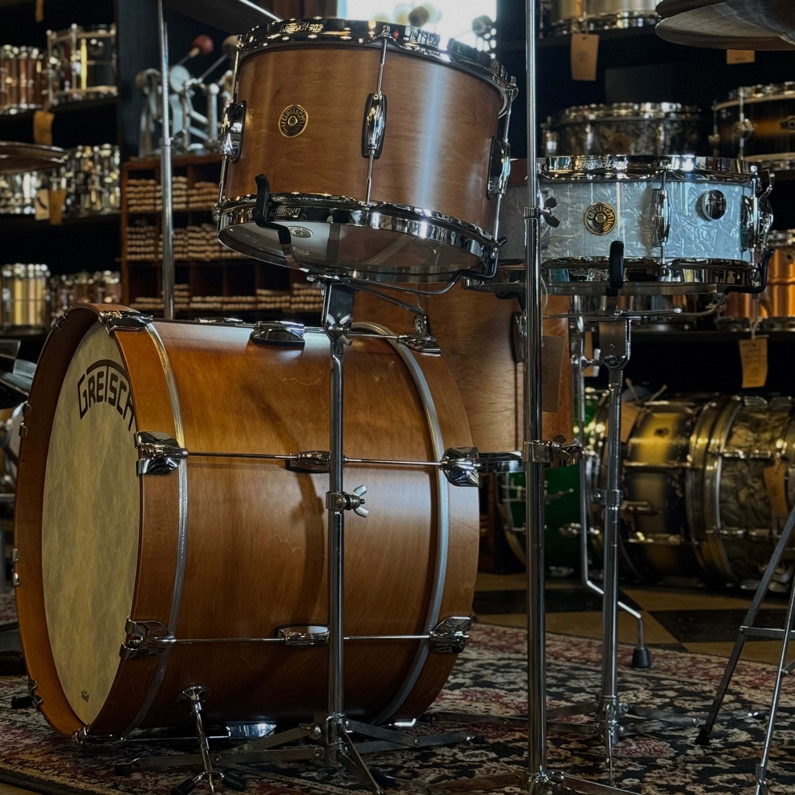 Drum Kits - New – Page 2 – Badges Drum Shop
