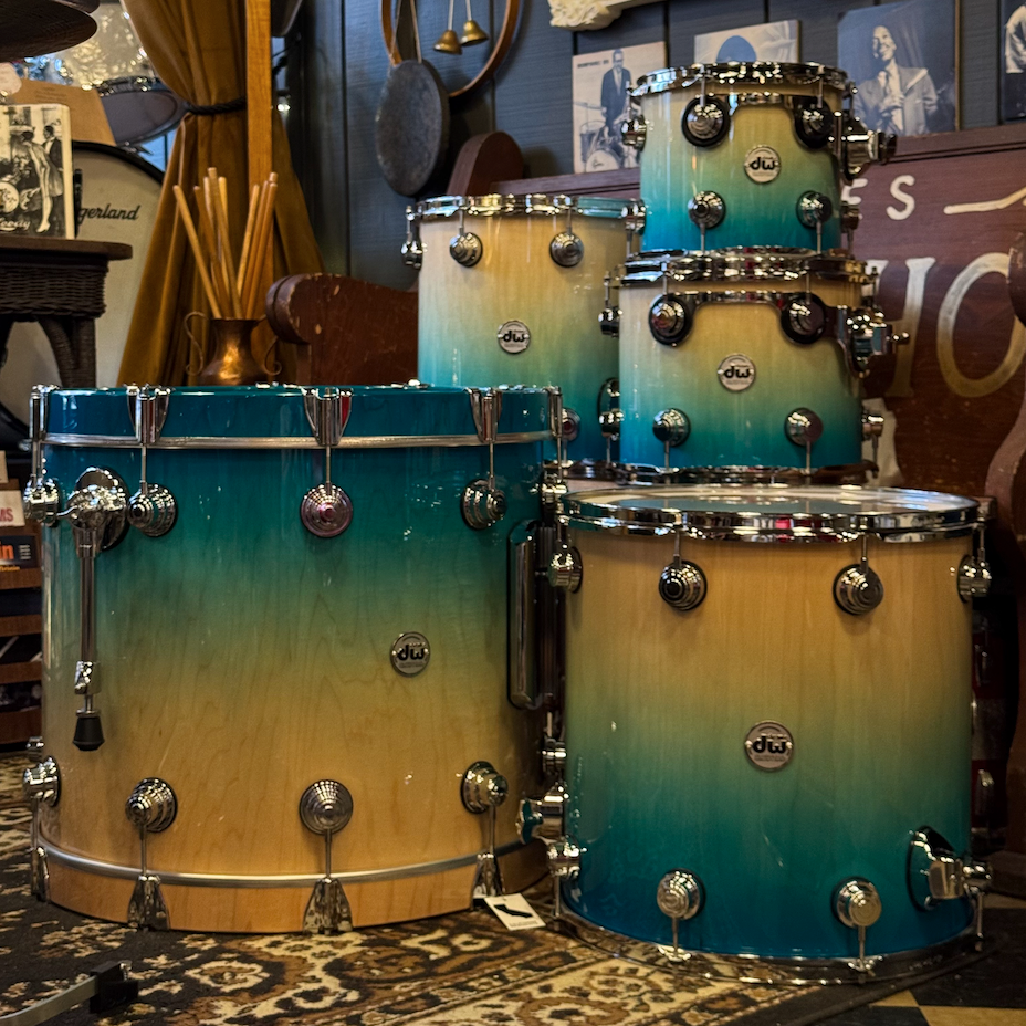 Custom Orders – Badges Drum Shop