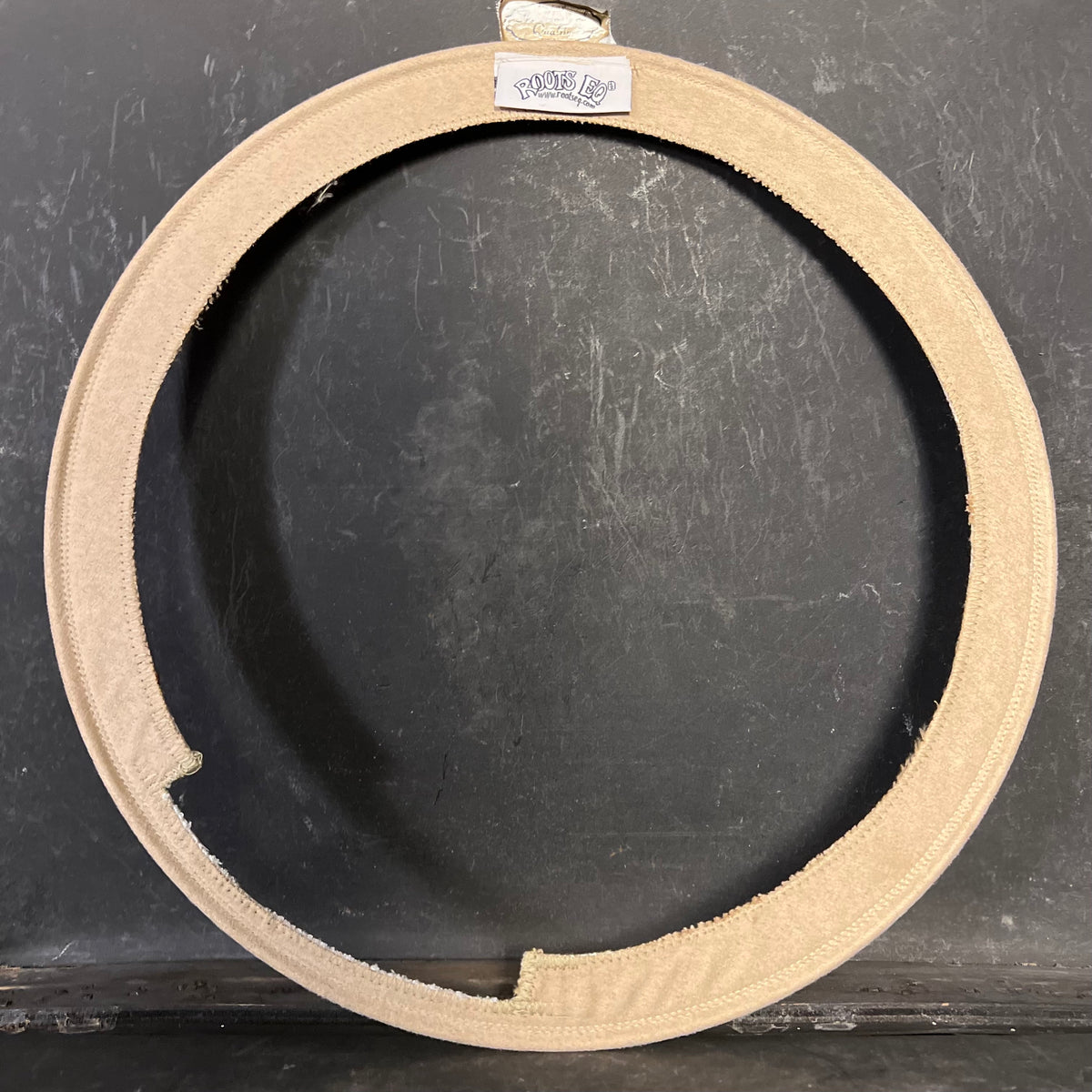 Roots EQ 14" Snare - Shammy – Badges Drum Shop